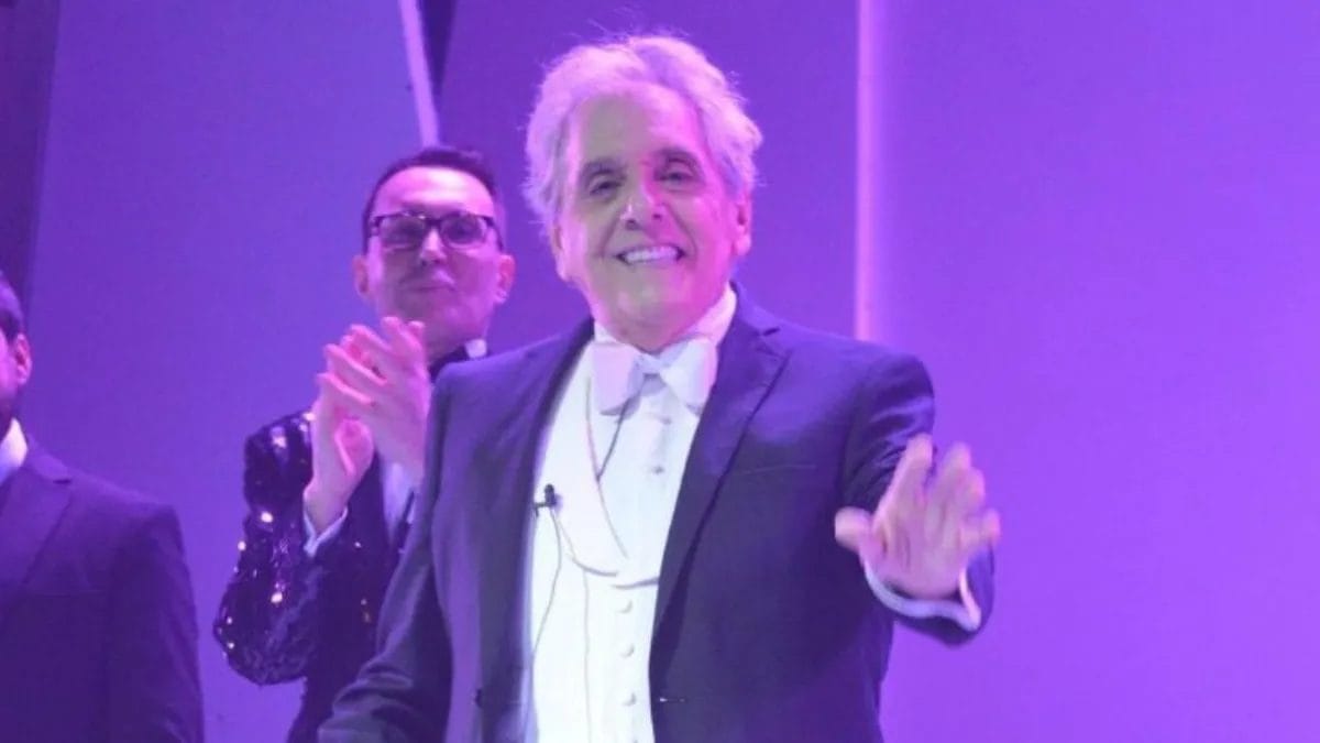 Murió Antonio Gasalla: sus recordados personajes | Chisme