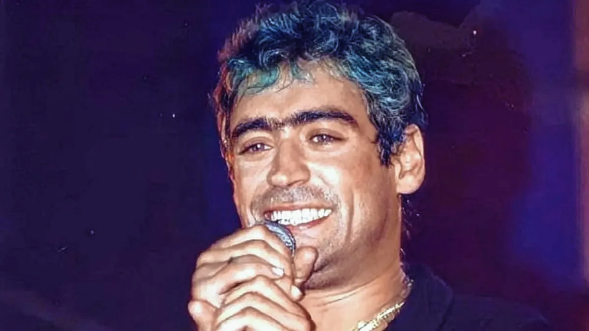 Homenaje a El Potro Rodrigo, a 25 años de su muerte | Chisme