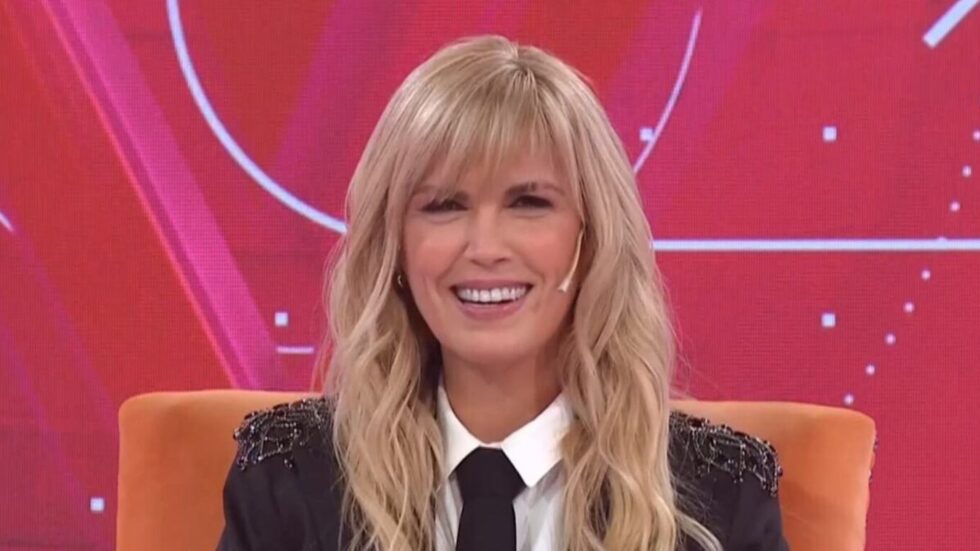 Viviana Canosa tendrá su propio programa de streaming | Chisme