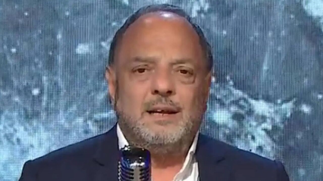 Escándalo en el cumpleaños de Baby Etchecopar: aseguran que hubo una ...