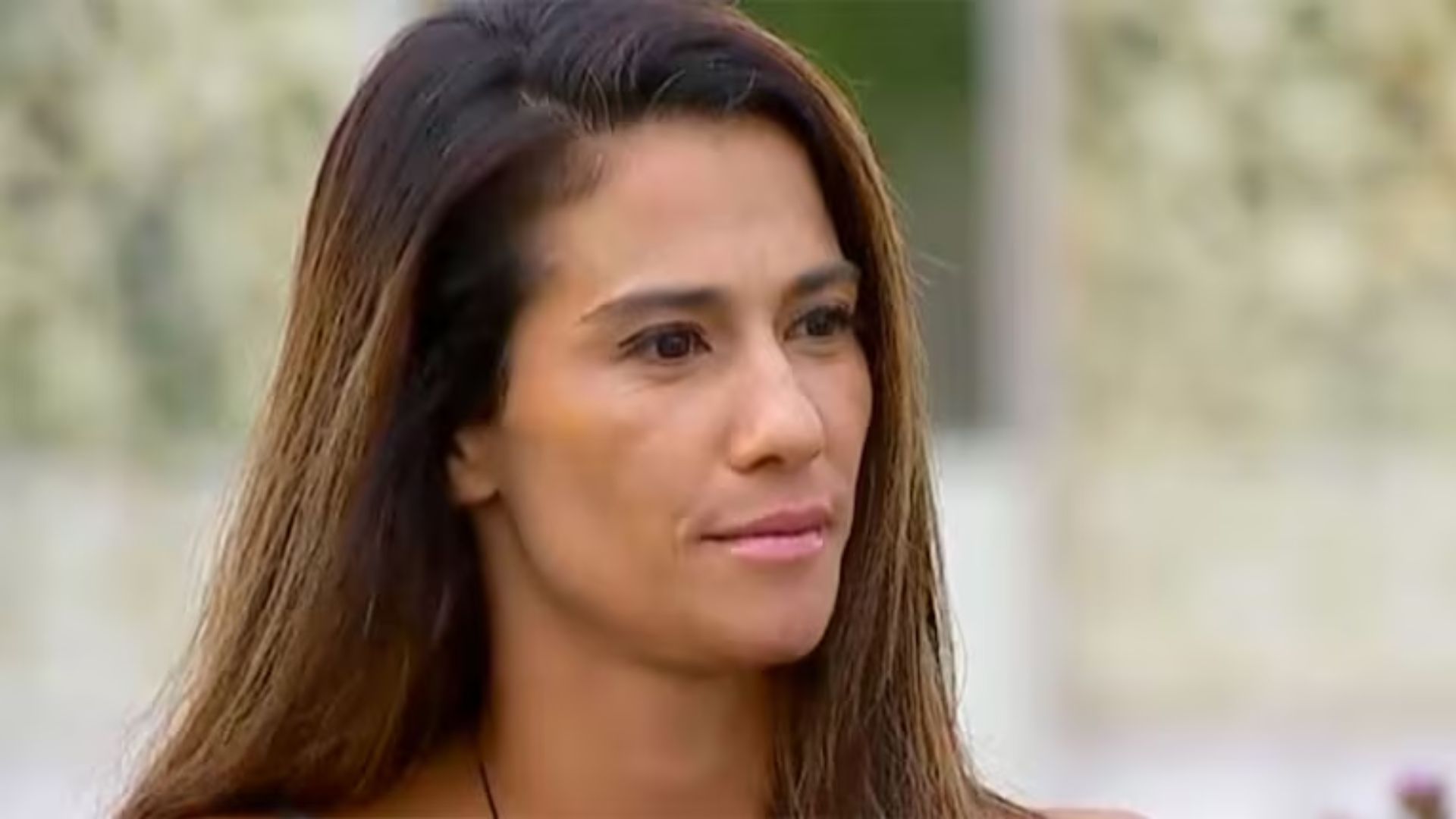 Conocé a la nueva pareja de Delfina Gerez Bosco | Chisme