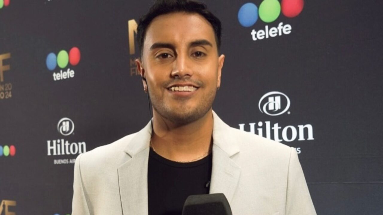 El influencer Pablito Castillo habló de su depresión por primera vez ...