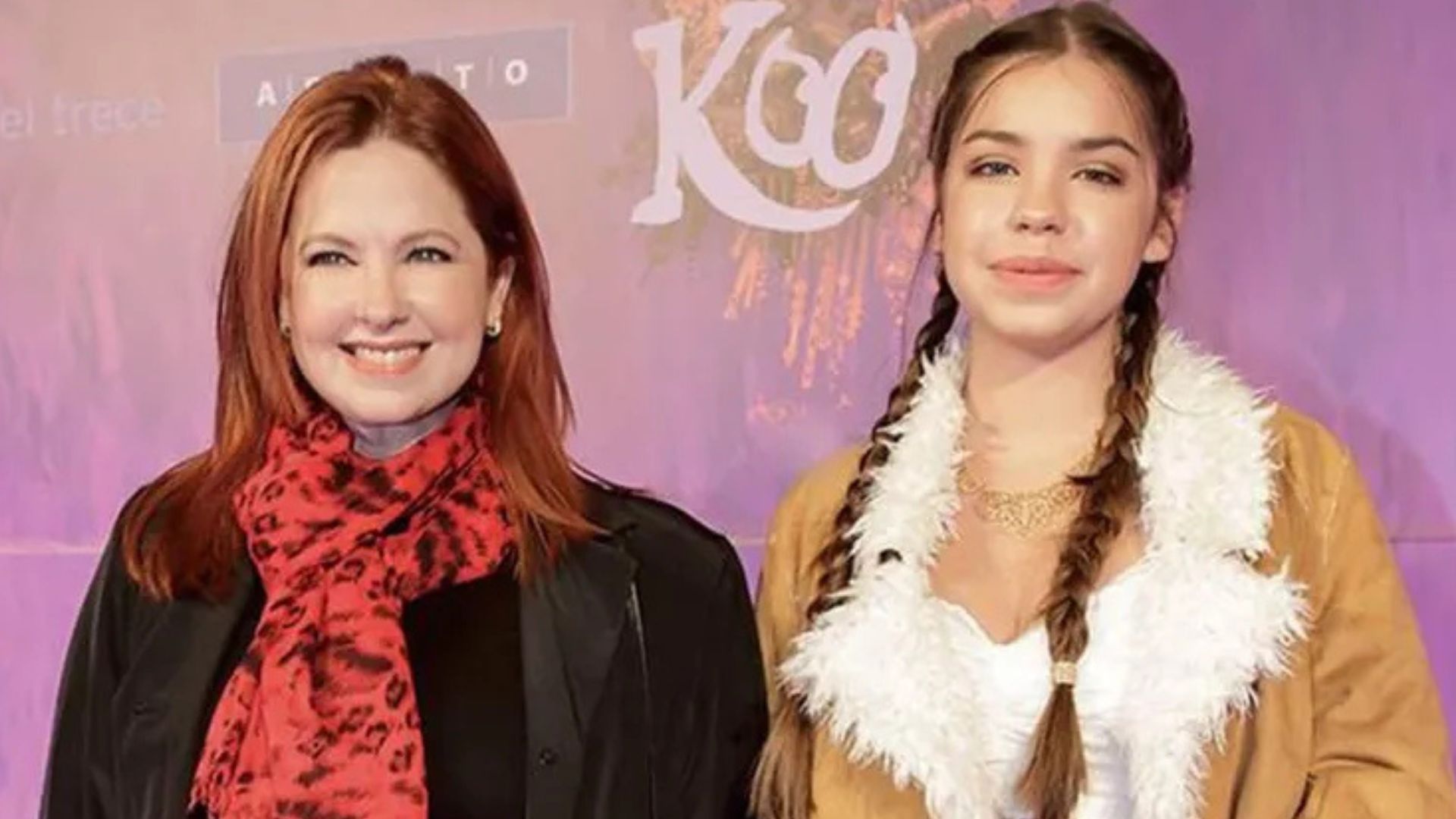 Anna Chiara del Boca | Chisme