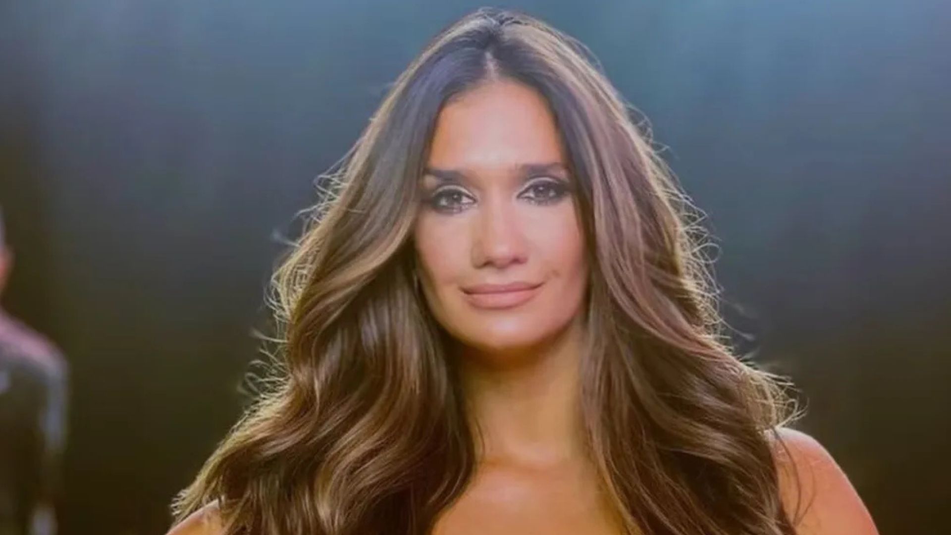 Blooper en el Martín Fierro 2025: la caída de Momi Giardina | Chisme