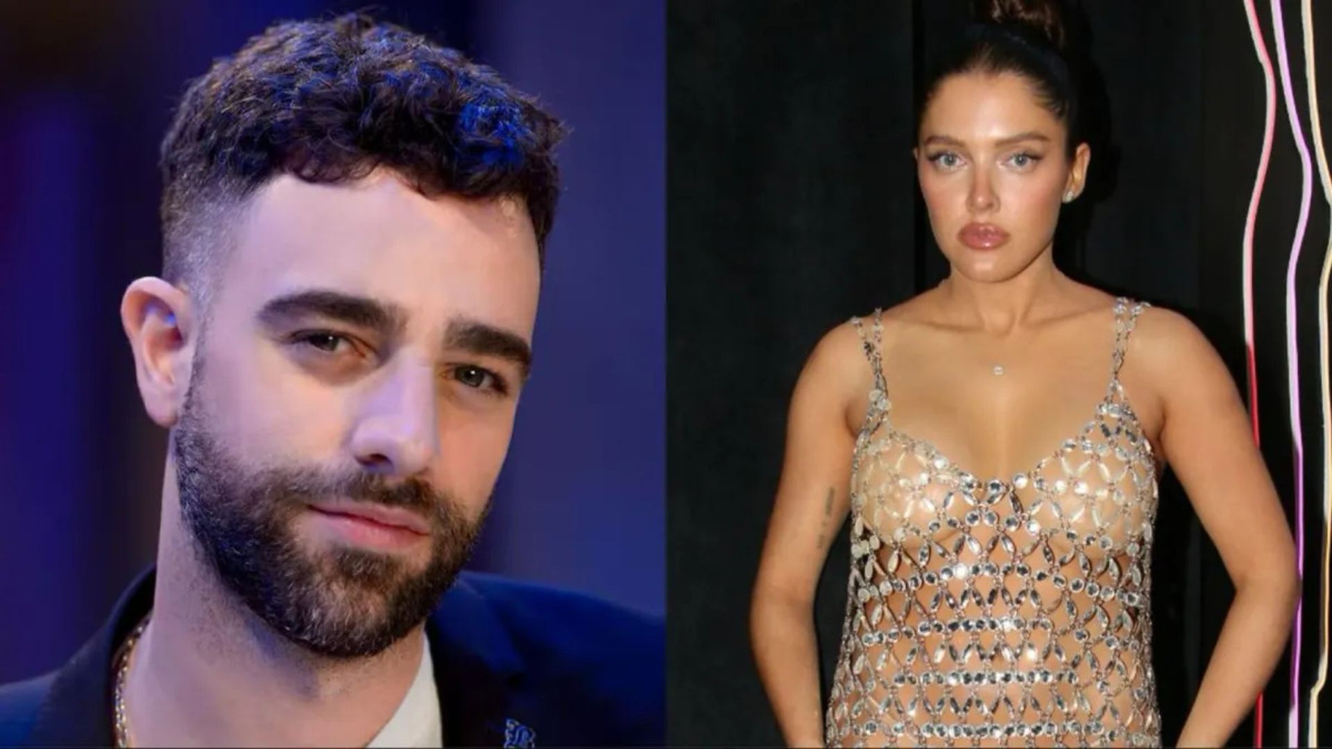 Polémica en los Martín Fierro de Streaming: la pregunta de La Reini a ...