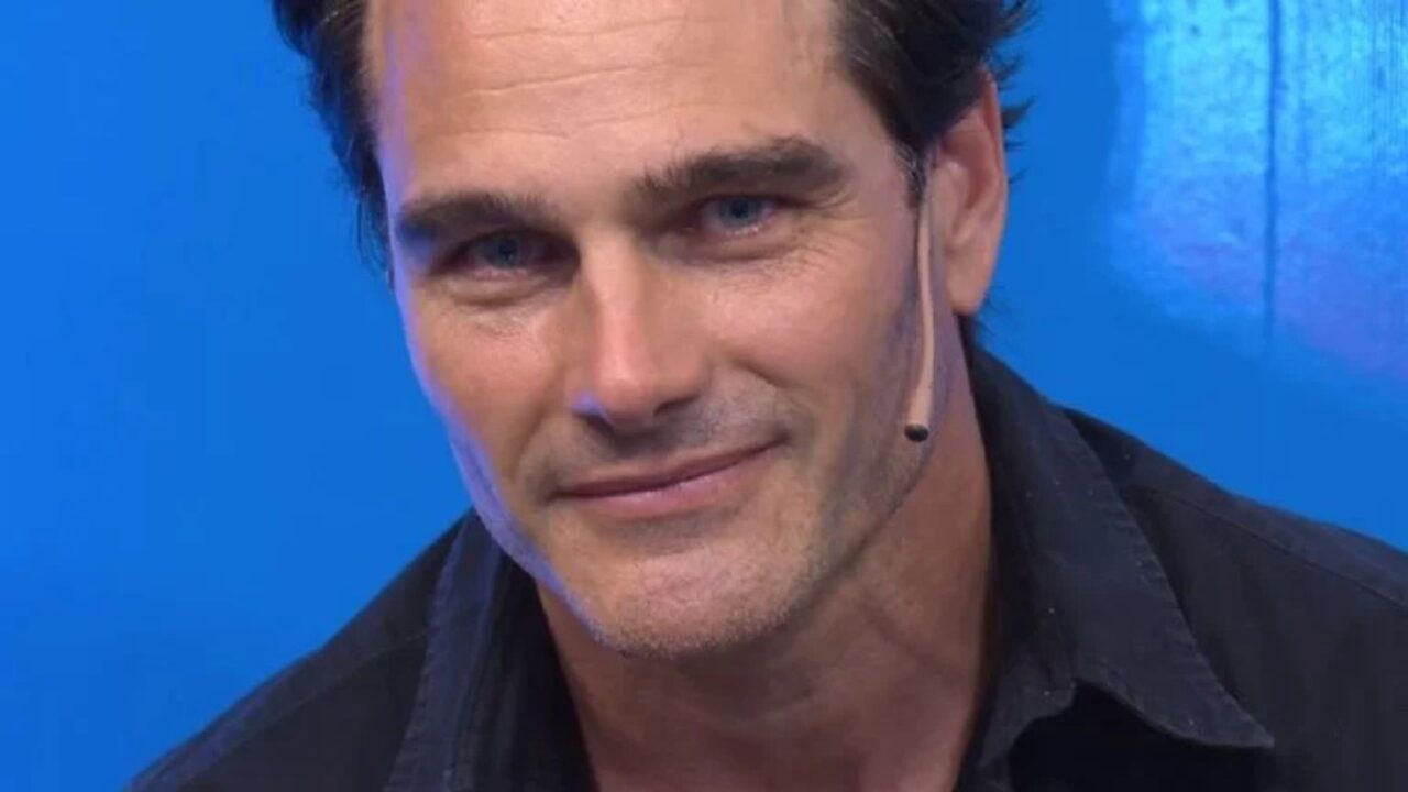 El impactante motivo por el cual Hernán Drago suspendió el festejo de ...