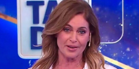 Exclusivo: el lado oculto de la despedida de Karina Mazzocco de América ...